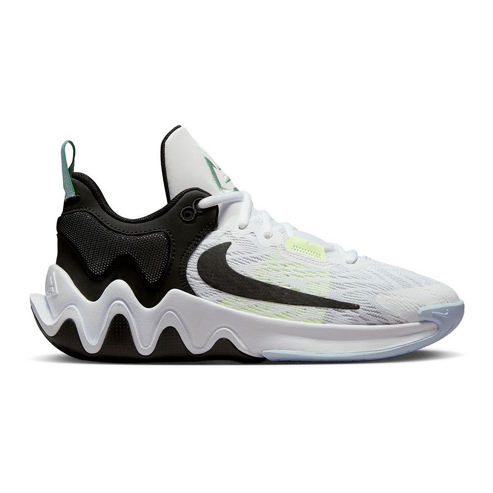 Nike Giannis Immortality 2 Big Kids' Basketball Shoes