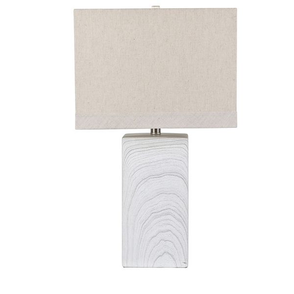 Kirby Block Table Lamp