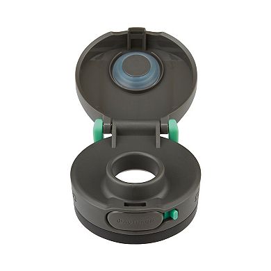 Contigo 32-oz. Jackson Chill 2.0 Stainless Steel Water Bottle with ...