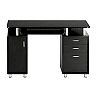 Techni Mobili Complete Workstation Computer Desk