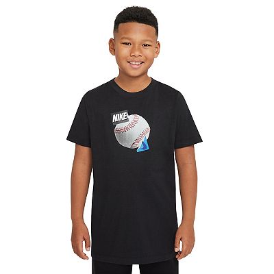 Nike Youth Baseball T Shirts