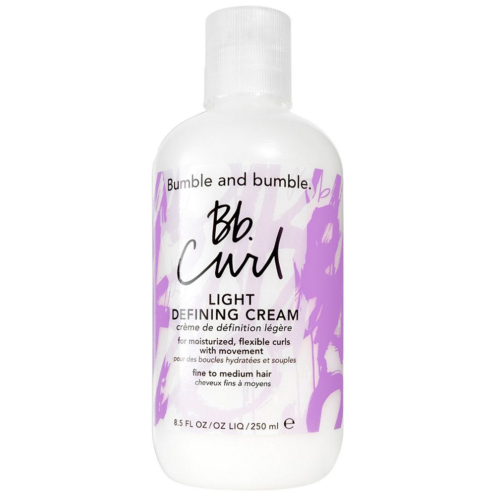 Bumble and bumble Curl Light Defining Styling Cream