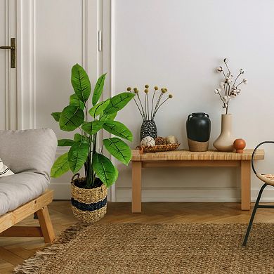 Everyday Decor 3-ft. Artificial Greenery Floor Decor