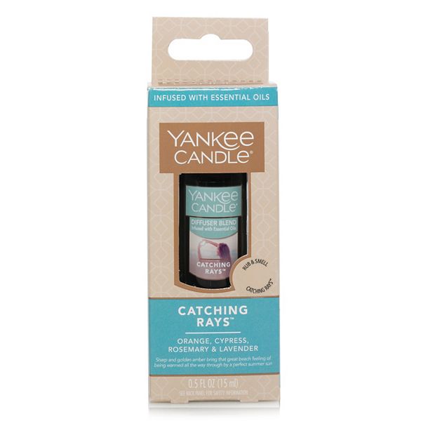 Yankee Candle Catching Rays Diffuser Blend