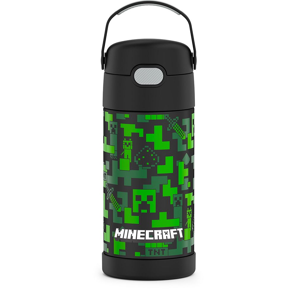 Thermos Minecraft 12-oz. FUNtainer Bottle