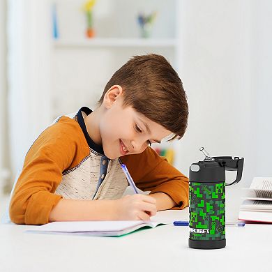 Thermos Minecraft 12-oz. FUNtainer Bottle