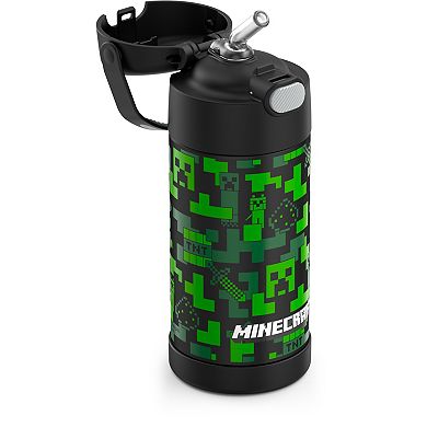 Thermos Minecraft 12-oz. FUNtainer Bottle
