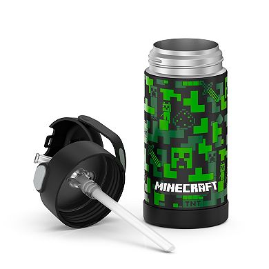 Thermos Minecraft 12-oz. FUNtainer Bottle