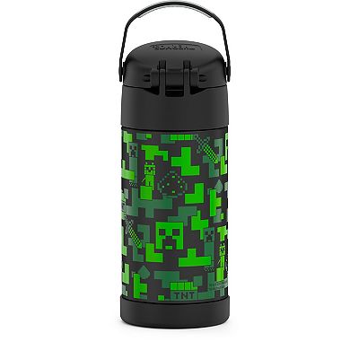 Thermos Minecraft 12-oz. FUNtainer Bottle
