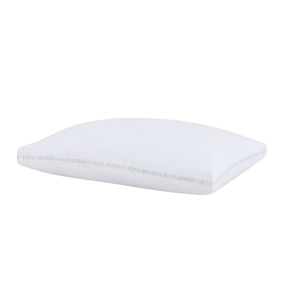 Koolaburra by UGG Koolawash Down Alternative Bed Pillow