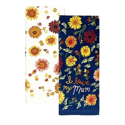 Kohls kitchen towels store