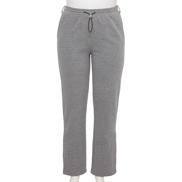 Men's Tek Gear® Adaptive Ultrasoft Fleece Pants