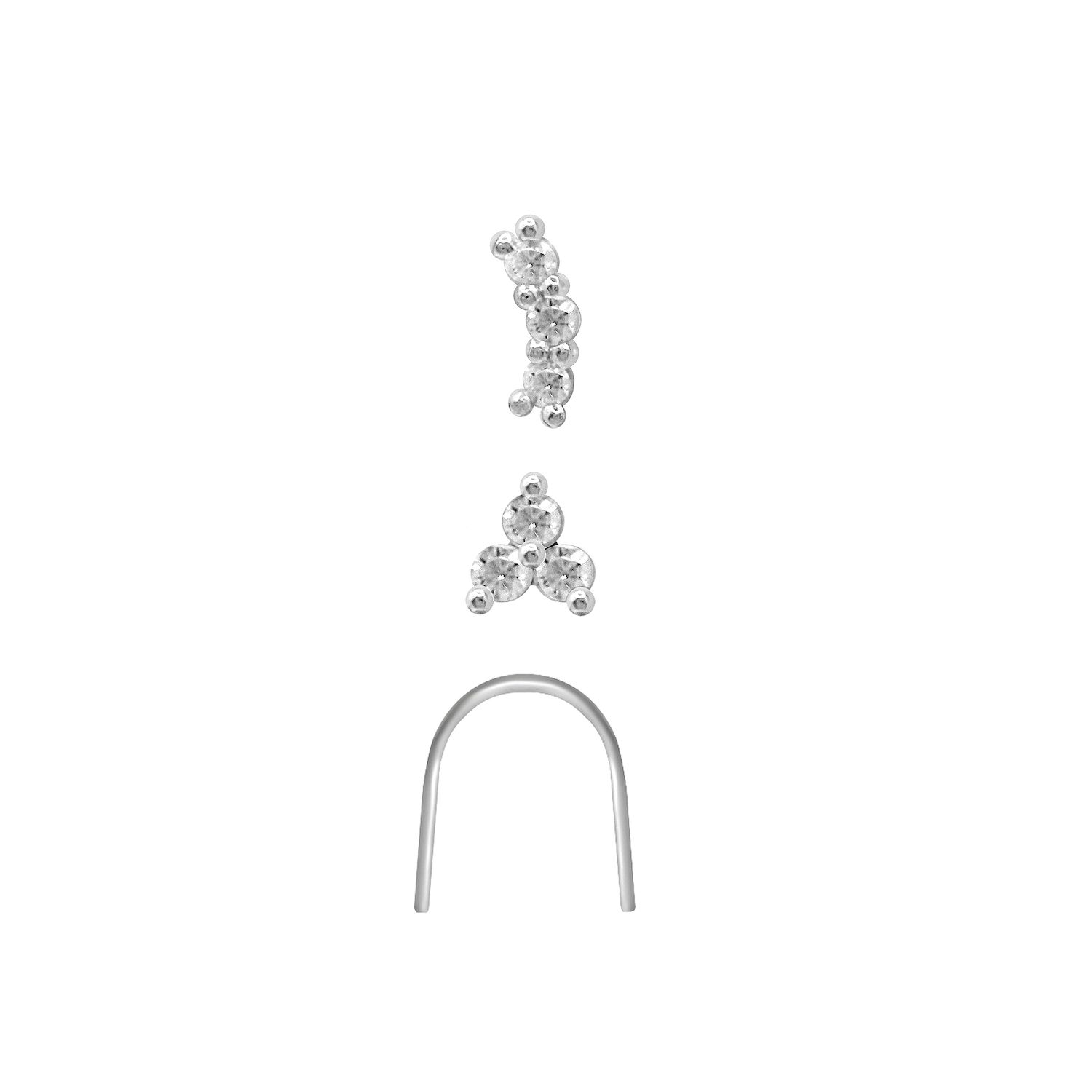 Itsy bitsy jewelry website store