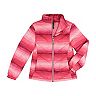 Girls 4-18 ZeroXposur 3-in-1 Heavyweight Systems Jacket