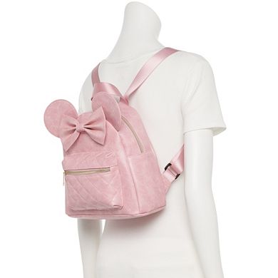 Disney's Minnie Mouse Mini Backpack