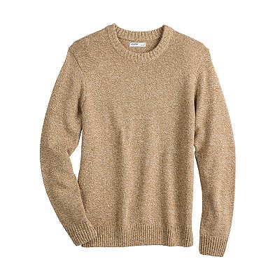 Men's Sonoma Goods For Life® Crew Sweater