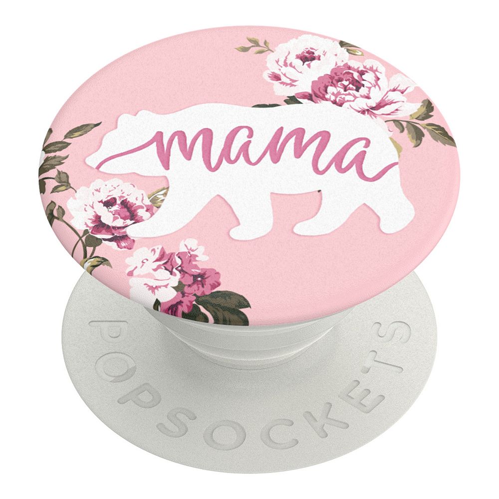 Popsockets Mama Bear PopGrip