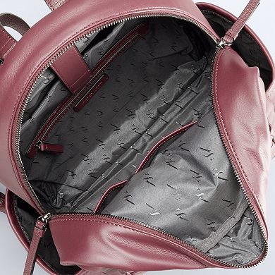 Simply Vera Vera Wang Cargo Backpack