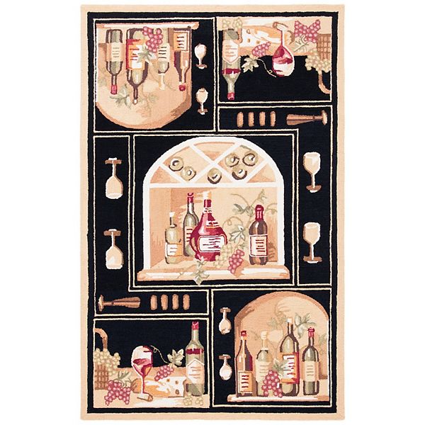Safavieh Chelsea Collection Azevedo Area Rug