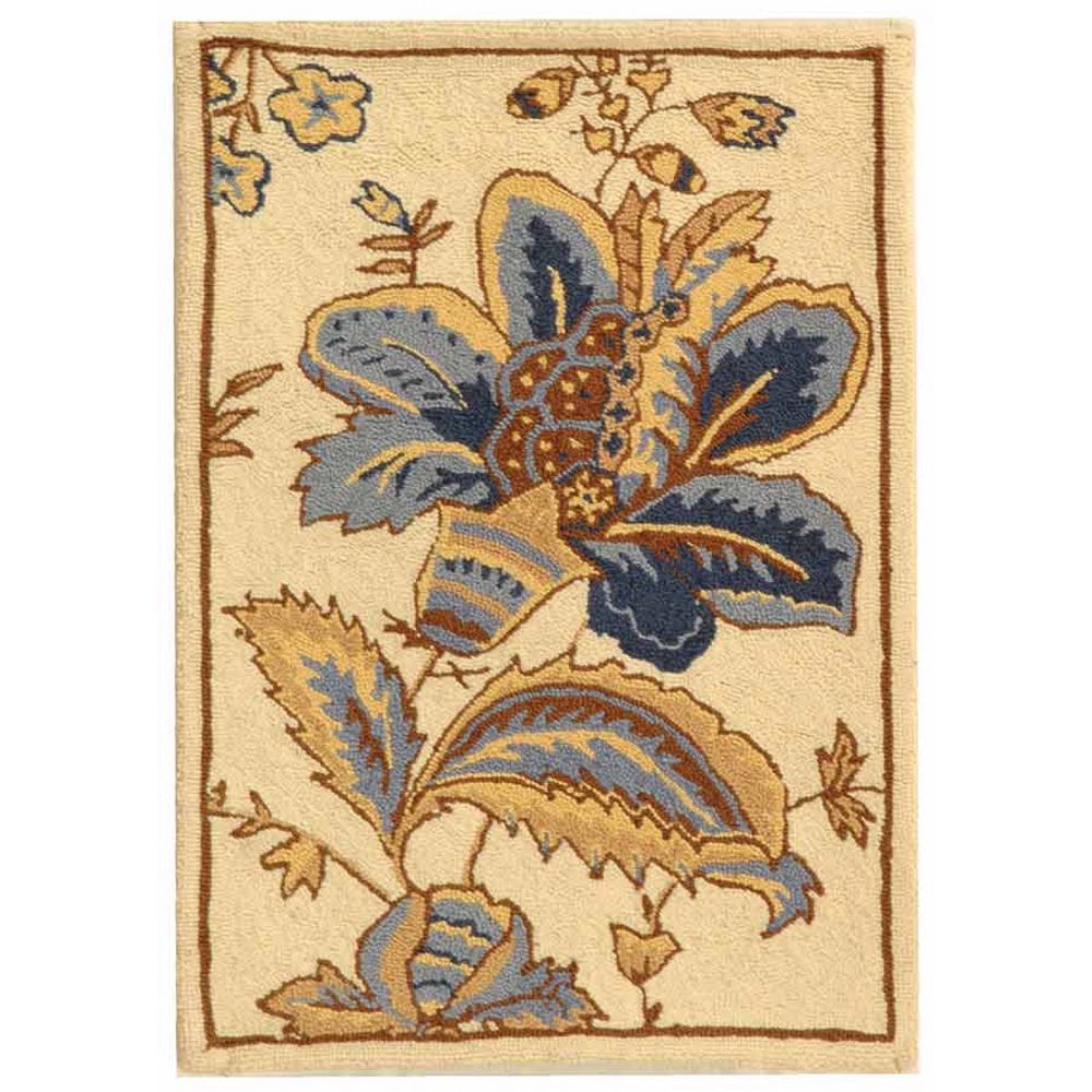 Safavieh Chelsea Collection Beth Area Rug