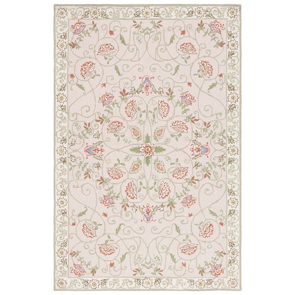 Safavieh Chelsea Collection Darling Area Rug