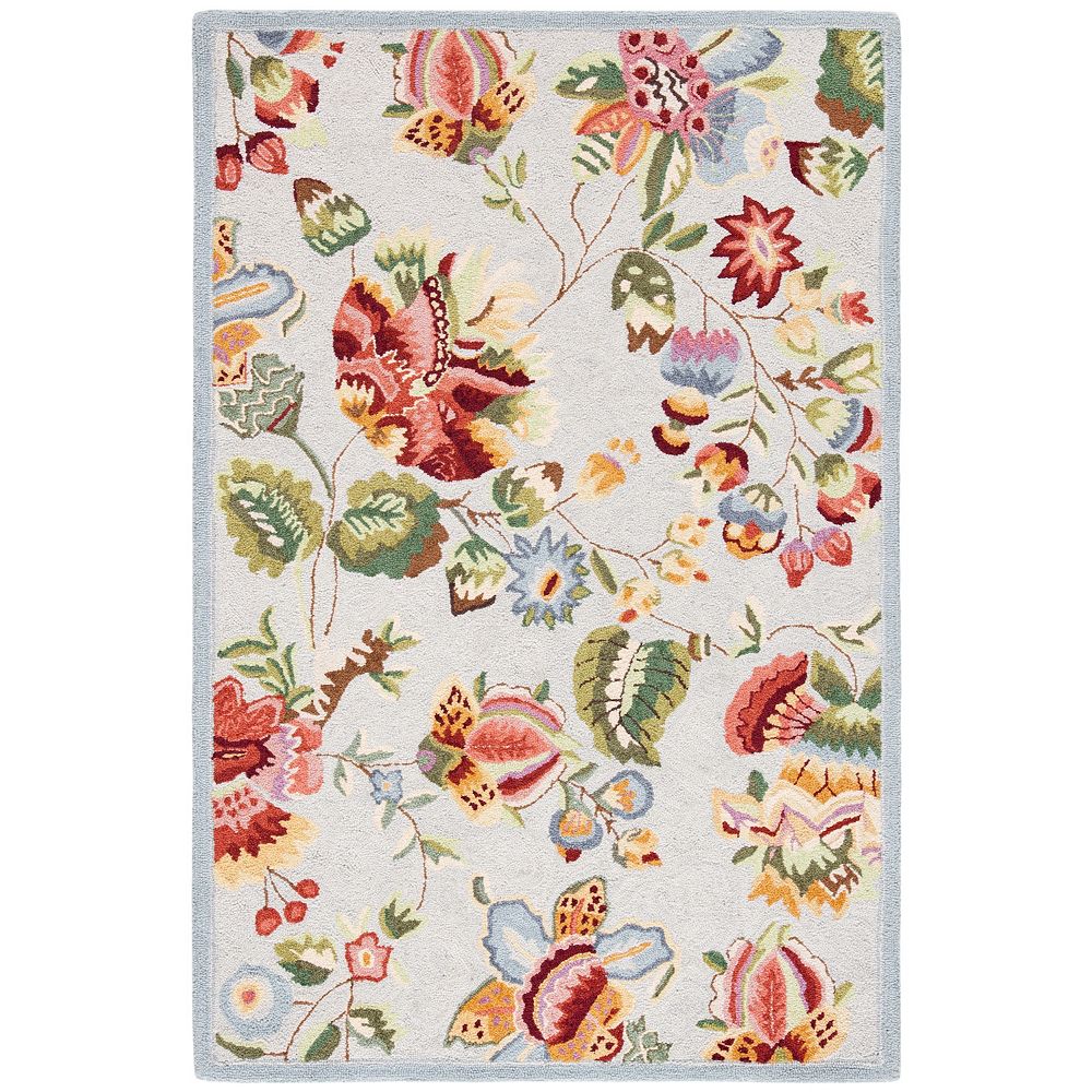 Safavieh Chelsea Collection Emily Area Rug