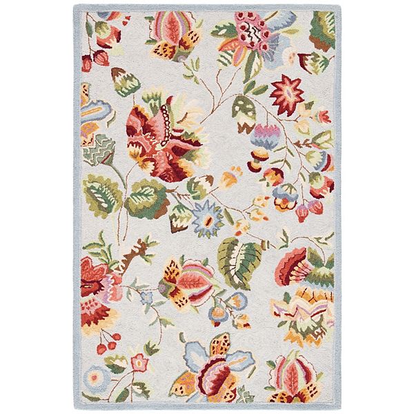 Safavieh Chelsea Collection Emily Area Rug