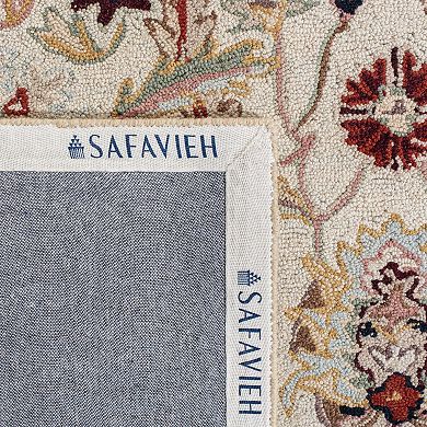 Safavieh Chelsea Collection Aziz Area Rug