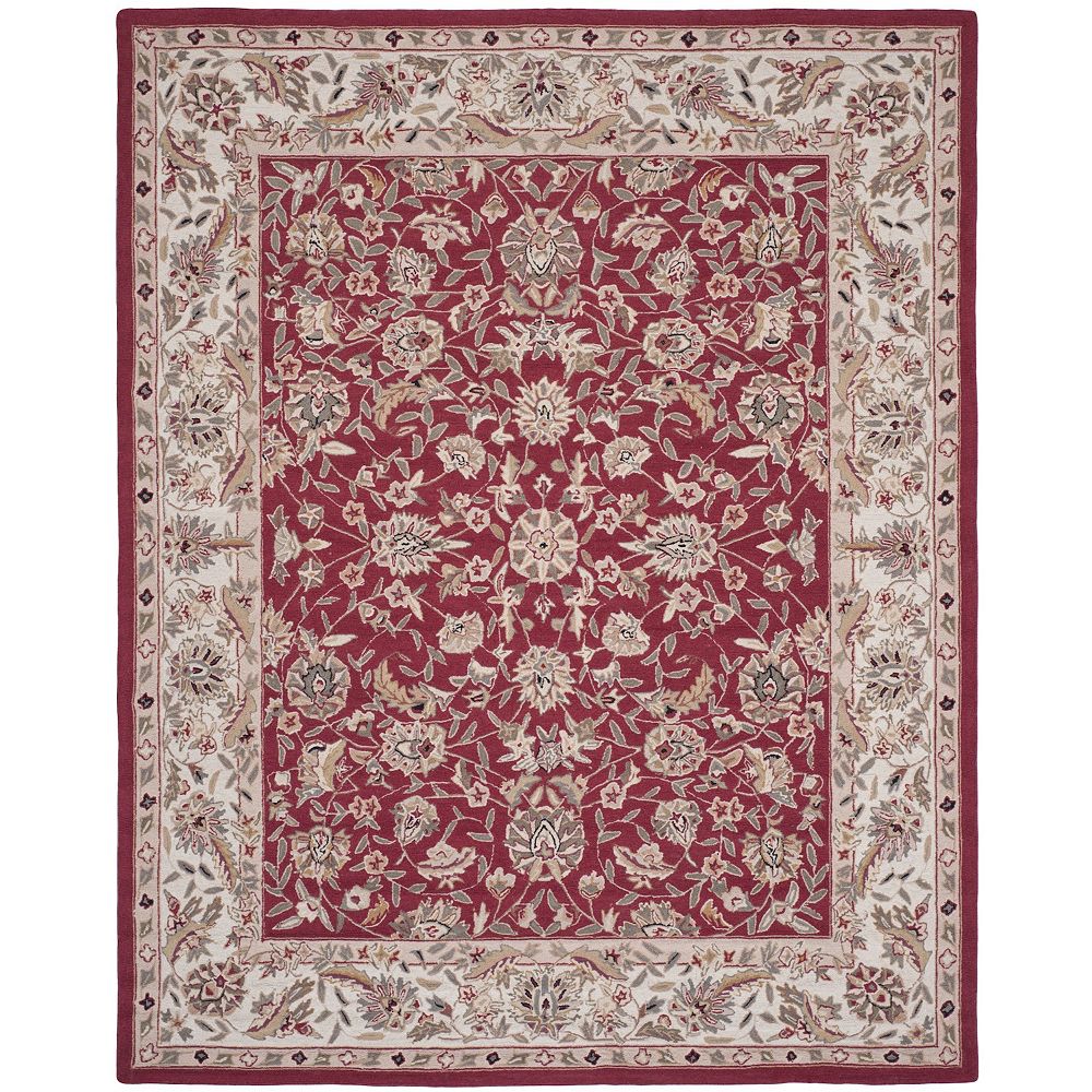 Safavieh Chelsea Collection Moto Area Rug
