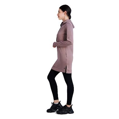 Women's Gaiam Hudson Hooded Dress