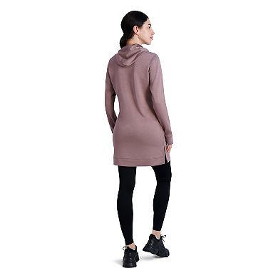 Women's Gaiam Hudson Hooded Dress
