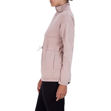 Women's Gaiam Hudson Cinch-Waist Jacket