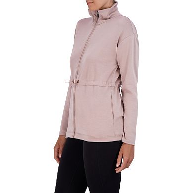 Women's Gaiam Hudson Cinch-Waist Jacket