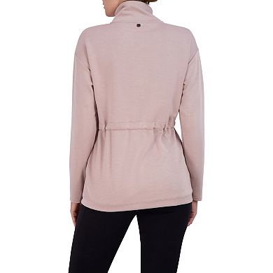 Women's Gaiam Hudson Cinch-Waist Jacket