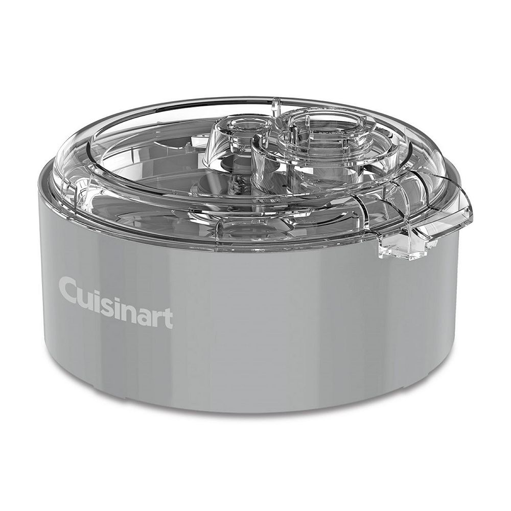 Cuisinart® Food Processor Dicing Kit