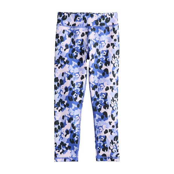 Girls 4-12 Jumping Beans® Active Leggings