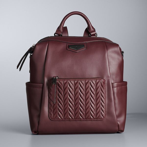 Simply Vera Vera Wang Backpack
