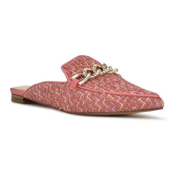 Nine West Azur Women's Mules