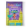 Kohl's Cares Pete the Cat: Super Pete Children's Book