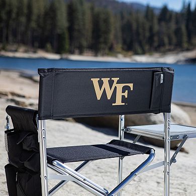 Wake Forest Demon Deacons Sports Chair
