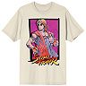 Men's Street Fighter Classic Ken Tee
