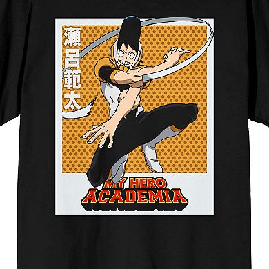 Men's My Hero Academia Sero Tee