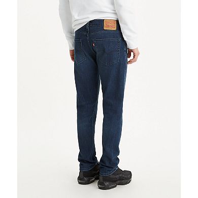 Men's Levi's® 502™ Regular Taper-Fit Stretch All Seasons Tech Jeans