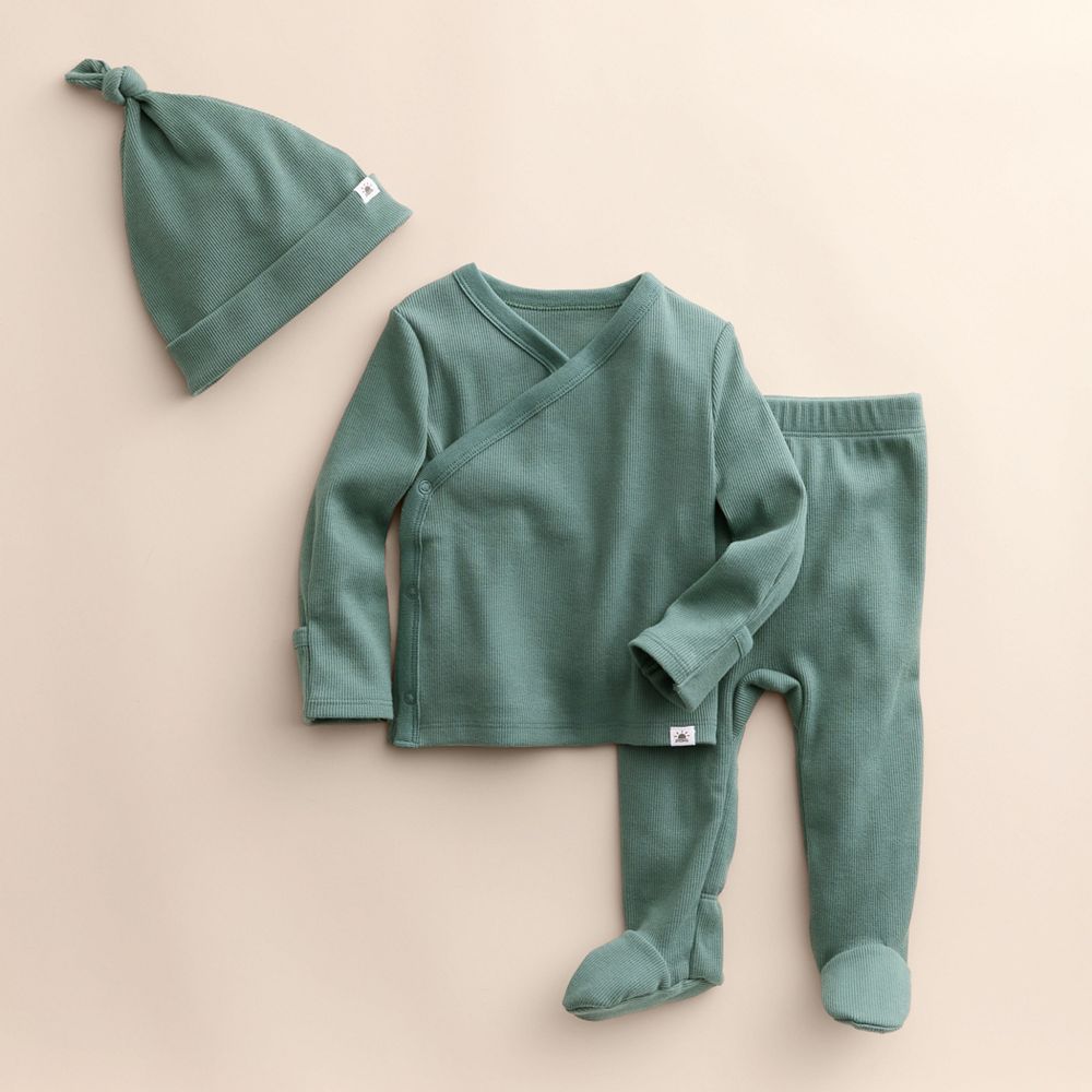 Baby Little Co. by Lauren Conrad Essential Set