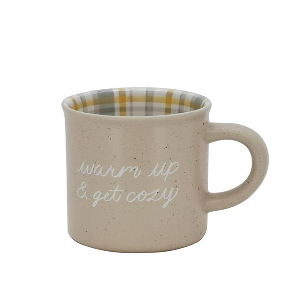 Celebrate Together™ Fall Get Cozy Mug