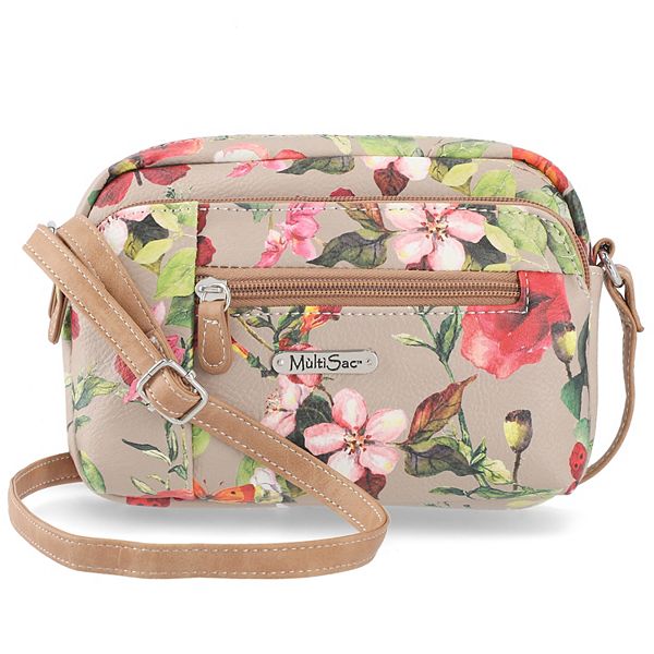 Multisac Dynamic Mini Crossbody Bag