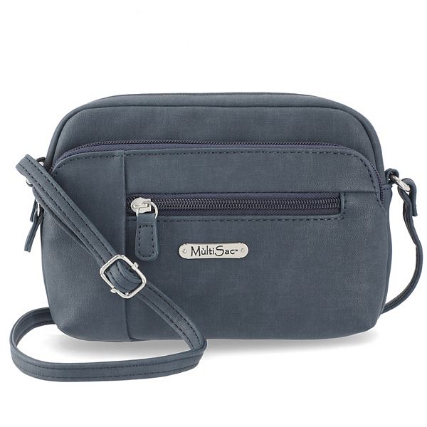 Multisac Dynamic Mini Crossbody Bag