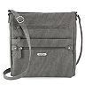 Multisac Lorraine Large Crossbody Bag