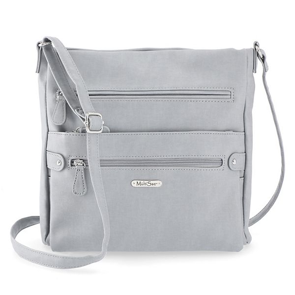 Multisac Lorraine Large Crossbody Bag