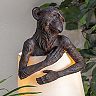 Dillon Monkey Table Lamp